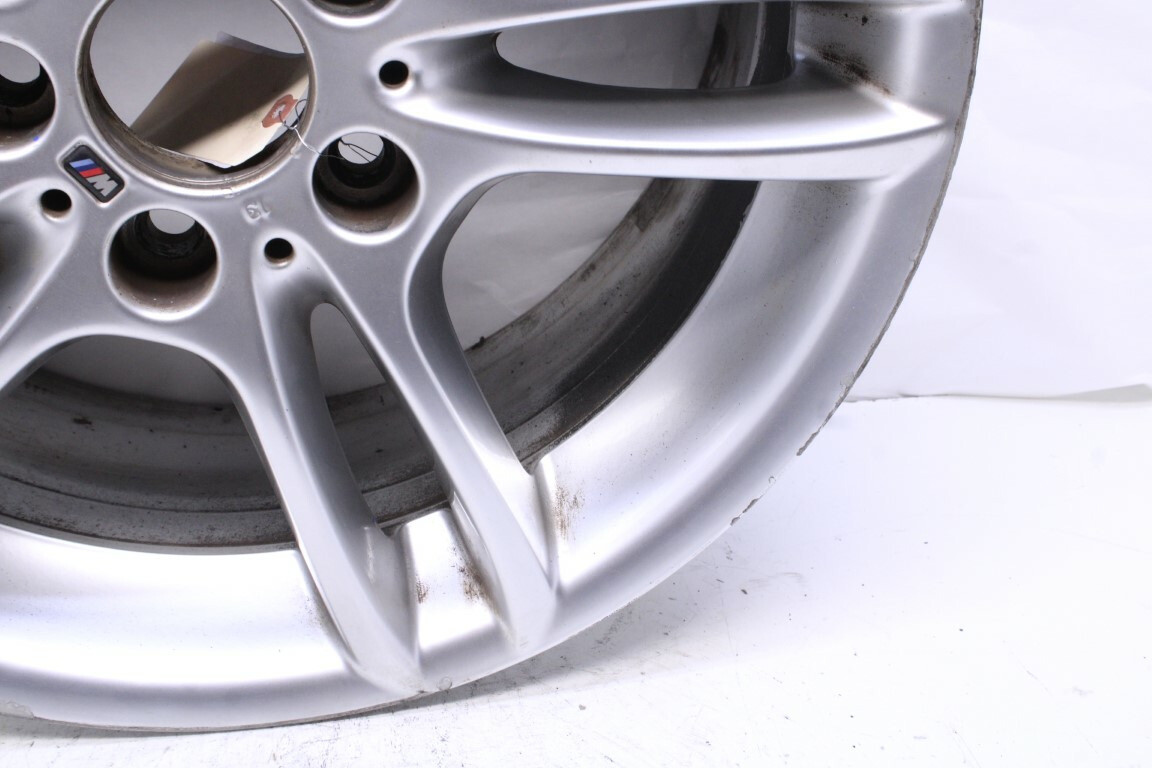 2008-2013 BMW 128i 135i Wheel 18 .5 Style 261 Rim - 36117891050 for ...