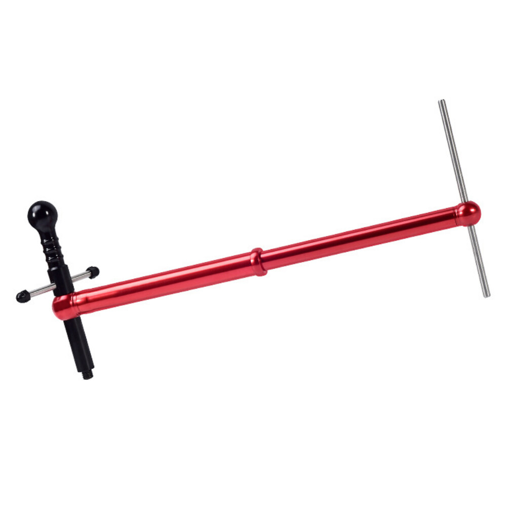 Repair Road Bike Wheels Bicycle Hanger Alignment Gauge Ranging Tool ...