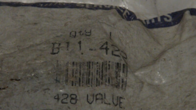 water valve b11-422 | eBay