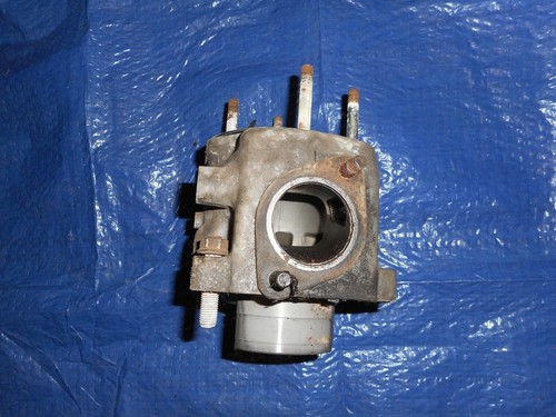 1993-1998 POLARIS STORM 800 XCR TRIPLE ENGINE EC80PL CYLINDER 72.25mm ...