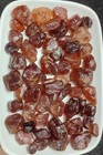200 Gram 54 Pieces Natural Hessonite Garnet Cabochon Cab Gem Rough | eBay