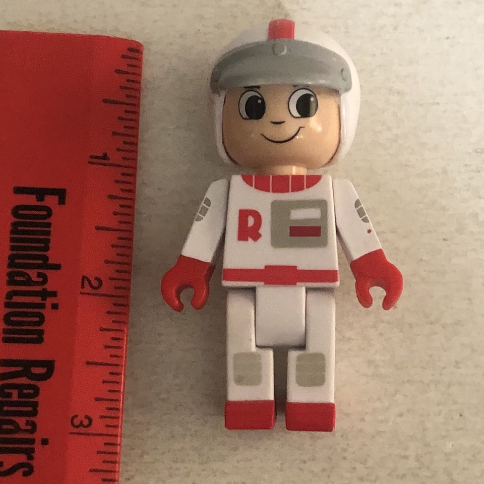 Ryan’s World Race Car Driver Ryan Action Figure Toy Figure Ods3 | eBay