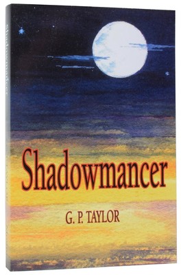 G P TAYLOR, born 1958 / Shadowmancer Signed 1st Edition | eBay UK
