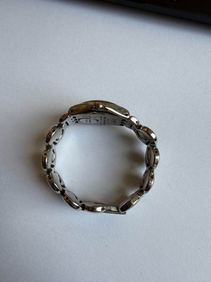 SWATCH WATCH LADIES VERY SMALL WRIST WORKING | eBay