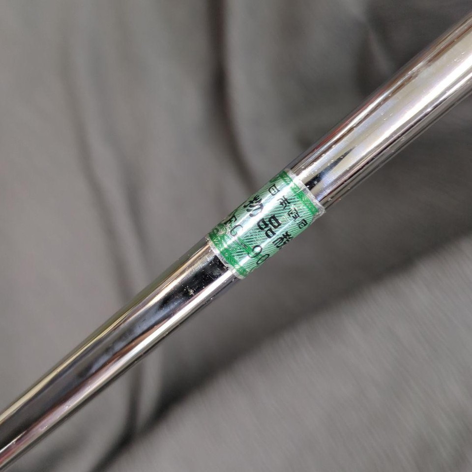 Vintage Apache G-940 Vintage Lmited Edition Rare Golf Club Model Sport ...