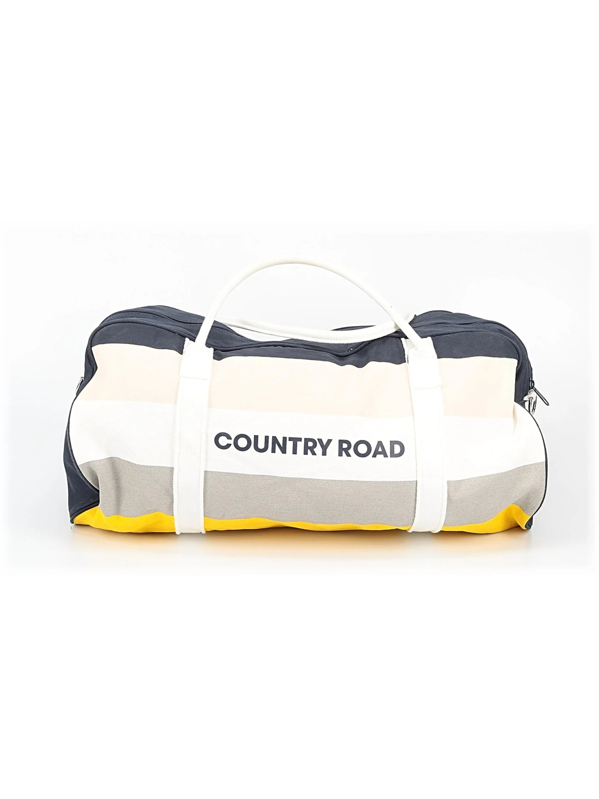 Country Road Women White Weekender One Size | eBay