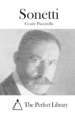 Sonetti by Cesare Pascarella (Italian) Paperback Book | eBay