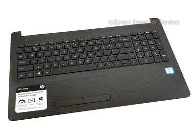 925010-001 AP204000610 GENUINE TOP COVER 15-BS188CL (C READ) (FC24) | eBay