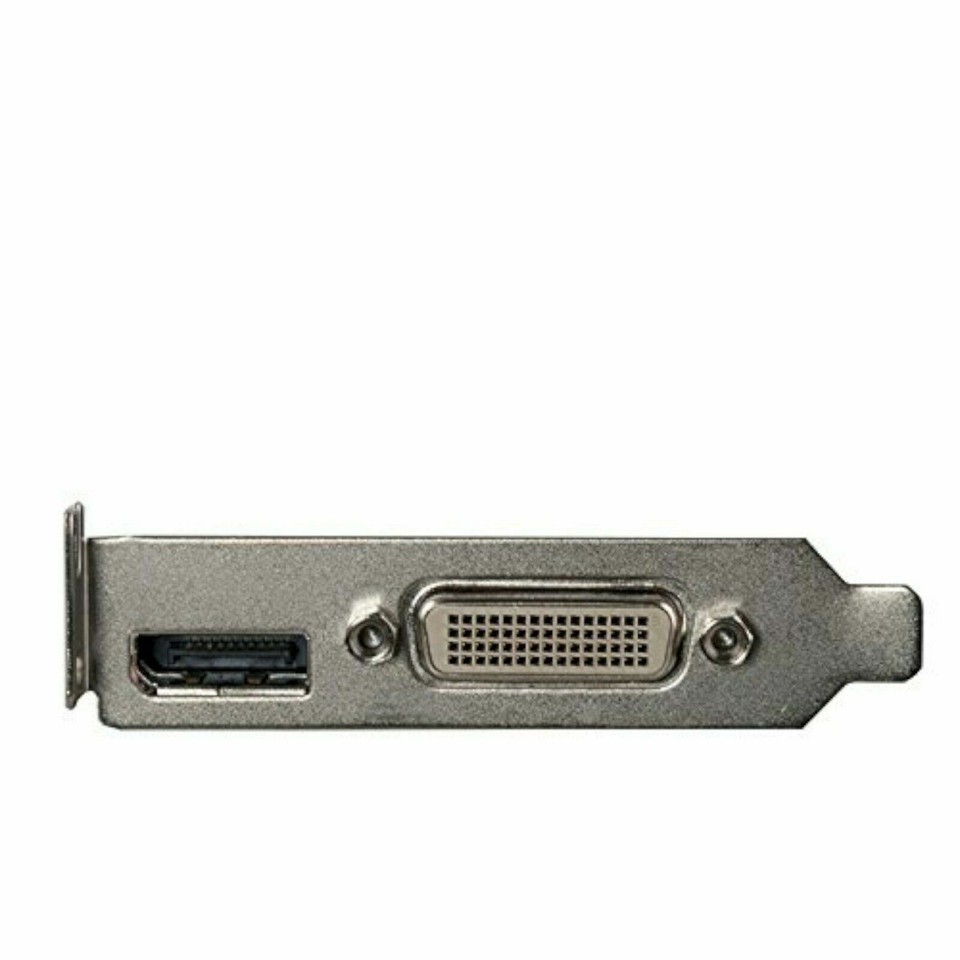 New VisionTek 900608 AMD Radeon HD 7350 PCI x16 512MB DMS59 Graphics ...