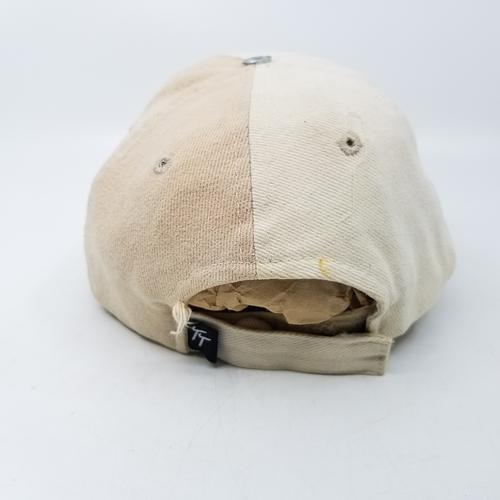 Betmar Golf Club Logo Strapback Baseball Hat Cap Adjustable Colorblock ...