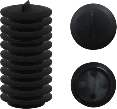25 Pack Plant Spacer Compatible with aero garden spacers Indoor ...