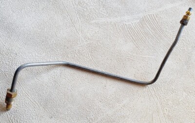 POTTERTON PUMA 100 & 80 PILOT PIPE (PERMANENT PILOT) 10/18930 | eBay UK