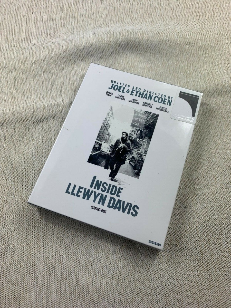 Inside Llewyn Davis Inside Llewyn Davis | Thinking Faith: The Online