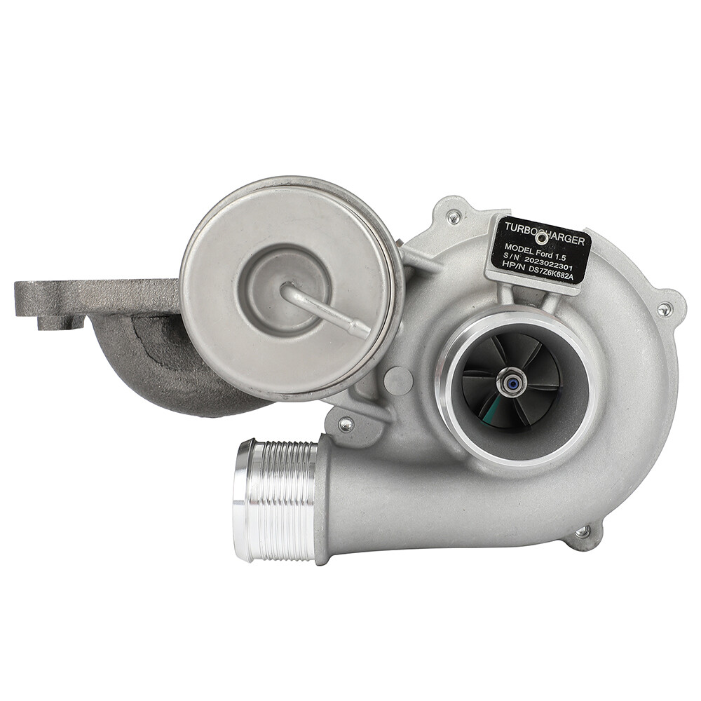B0BG Turbo Turbocharger for Ford Fusion 2014 2015-2020 Escape L4 1.5L ...