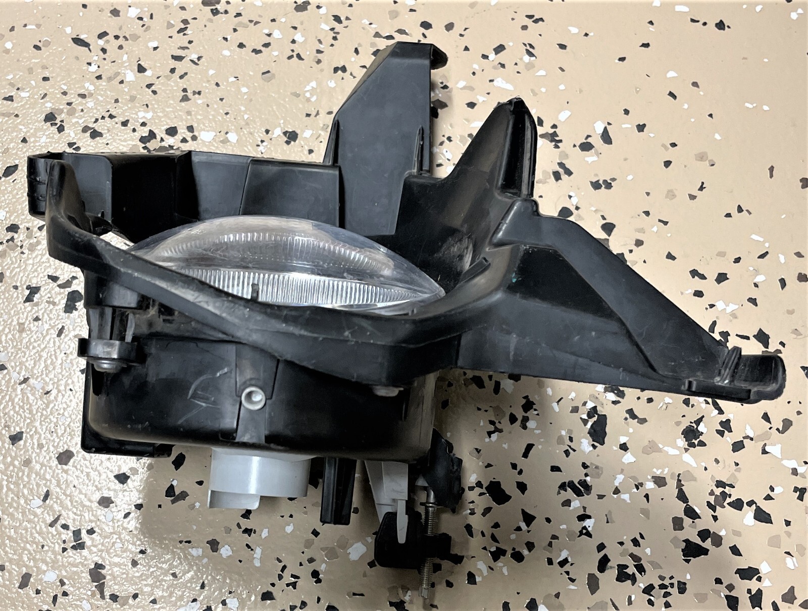 2012-15 TOYOTA RAV4 Fog Light Fog Light Right RH Passenger 81210-0R020 ...