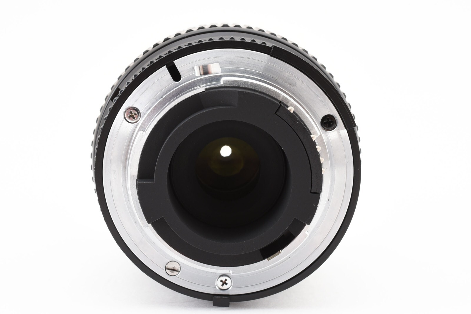 Nikon AF Nikkor 28-70mm f/3.5-4.5 D Macro Zoom Lens JAPAN [Near Mint ...