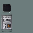 Mission Models Paint - Light Sea Grey FS 36307 (1oz. Bottle) - MMP075 ...