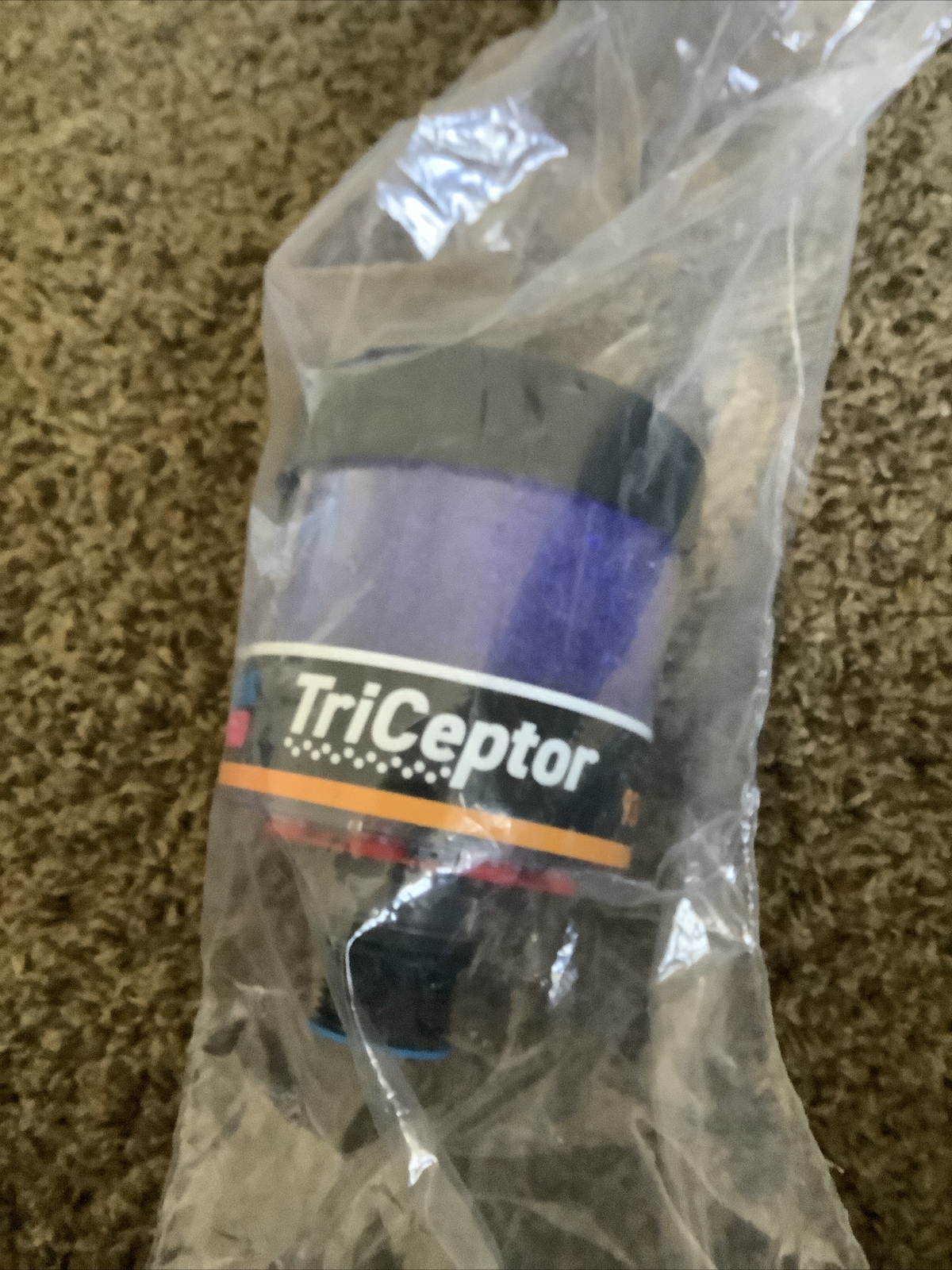 Parker TriCeptor Desiccant Breather (934330T) for sale online | eBay