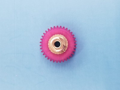 New HP Slot Parts 64 Pitch 35 Tooth 3/32 axle spur gear from Mid ...