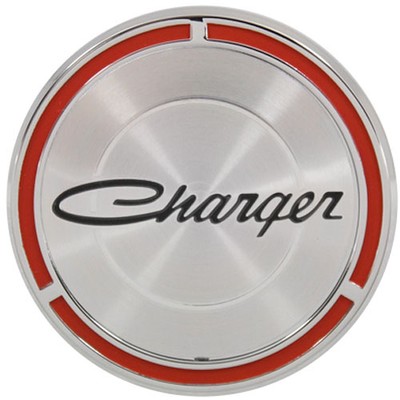 Trim Parts MP5611 Door Pad Emblem | eBay