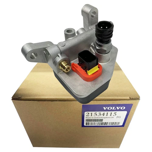 AHI Dosing Module for 23185531 21534115 21870667 Volvo Mack Trucks D11 ...