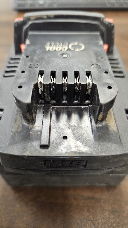 Milwaukee Xc 8.0 Battery M18 | eBay