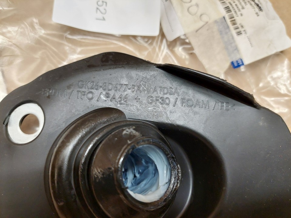 Ford Transit Custom Front Steering Column Seal 2012-2023 2060362 ...