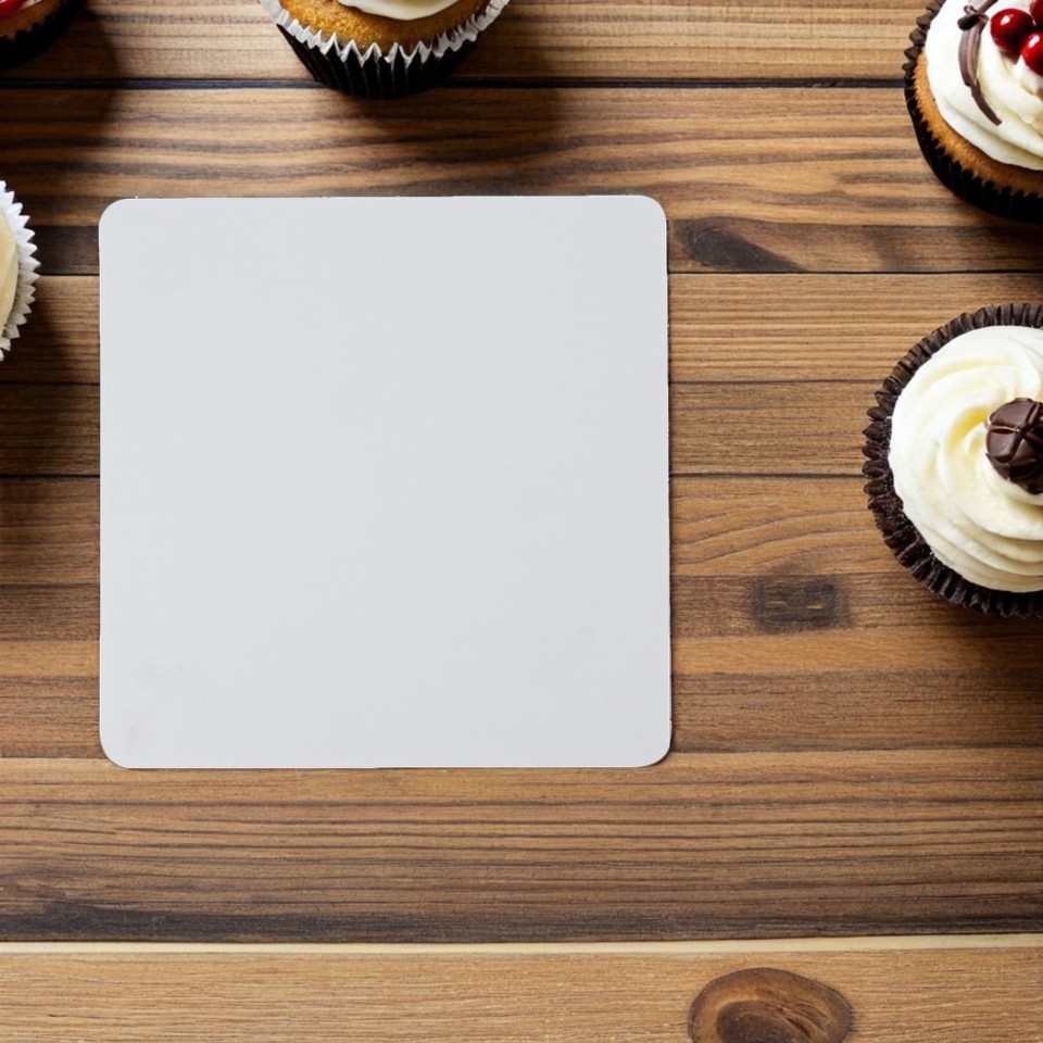 6 Pcs Clay Modeling Pattern Pad Drying Fondant Flower Cake Tools | eBay ...