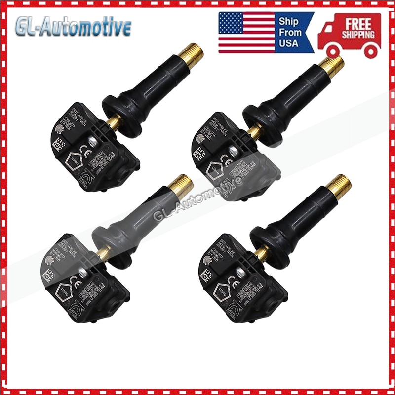 TPMS PR3T-1A180-KB For Ford F-150 Lincoln Navigator Tire Pressure ...