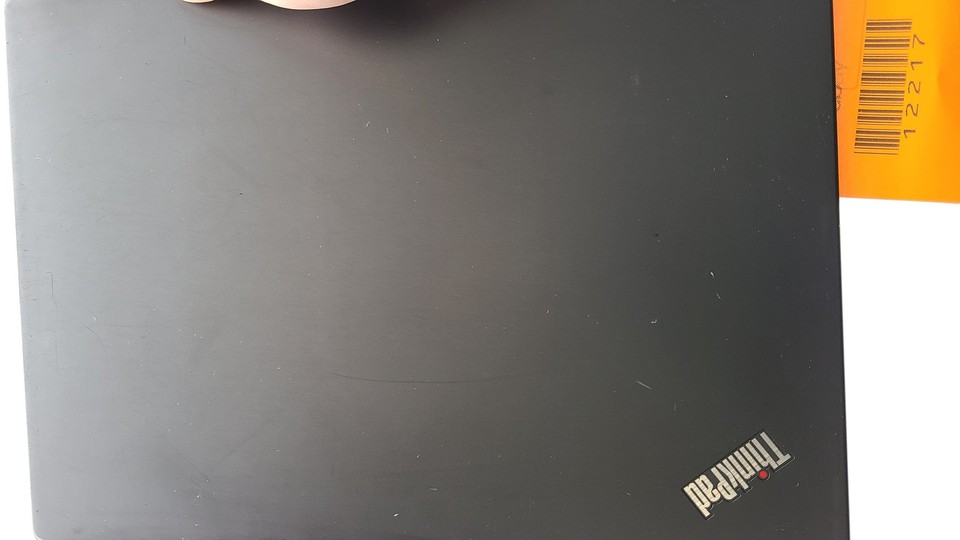 Lenovo Thinkpad E14 Gen 1 14 i3-10110U 2.1 Ghz 8 GB 256 GB M.2 NO OS | eBay