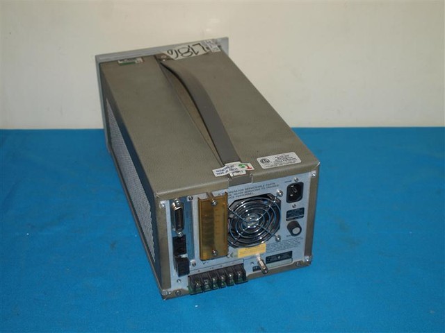 Keysight HP Agilent 6038A DC Power Supply 60 V 10 a 240 W Programmable ...