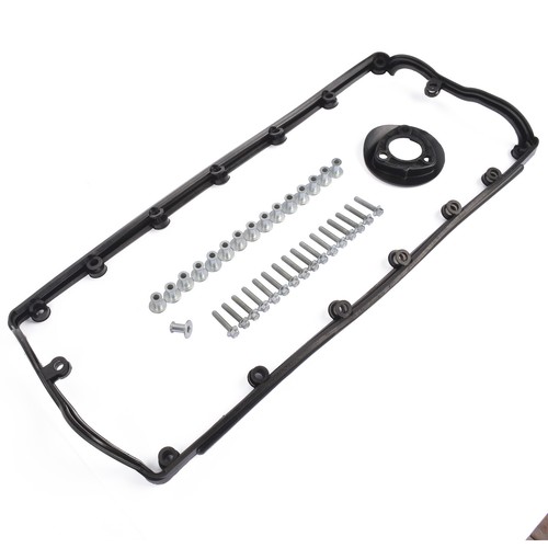 Engine Rocker Cover Gasket for VW Transporter T5 Touareg 2.5 TDI ...