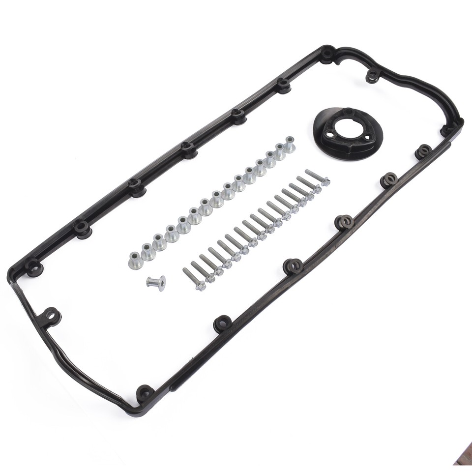 Engine Rocker Cover Gasket for VW Transporter T5 Touareg 2.5 TDI ...