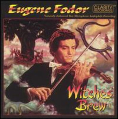 Fordor,Eugene Witches Brew (CD) | eBay