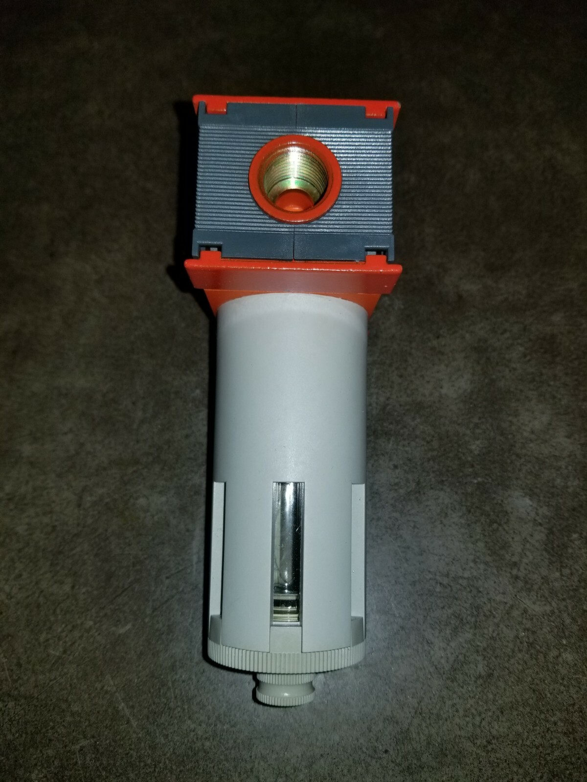 Skillair Metal Work Pneumatic Filter FIL 100 5 | eBay