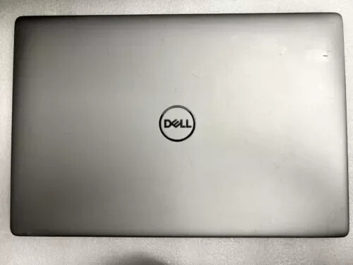 Dell Latitude 5410 5411 LCD Back Cover Rear Lid Top Case 0NKPM7 NKPM7 ...