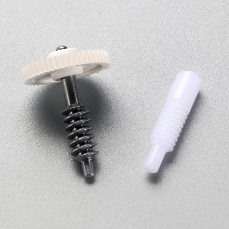 Car Side View Mirror Folding Motor Gears Repair Kit for 2008-2013 Mazda ...
