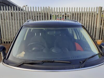 MINI R60 R61 PACEMAN COUNTRYMAN FRONT SCREEN WINDSCREEN GLASS 10-16 ...