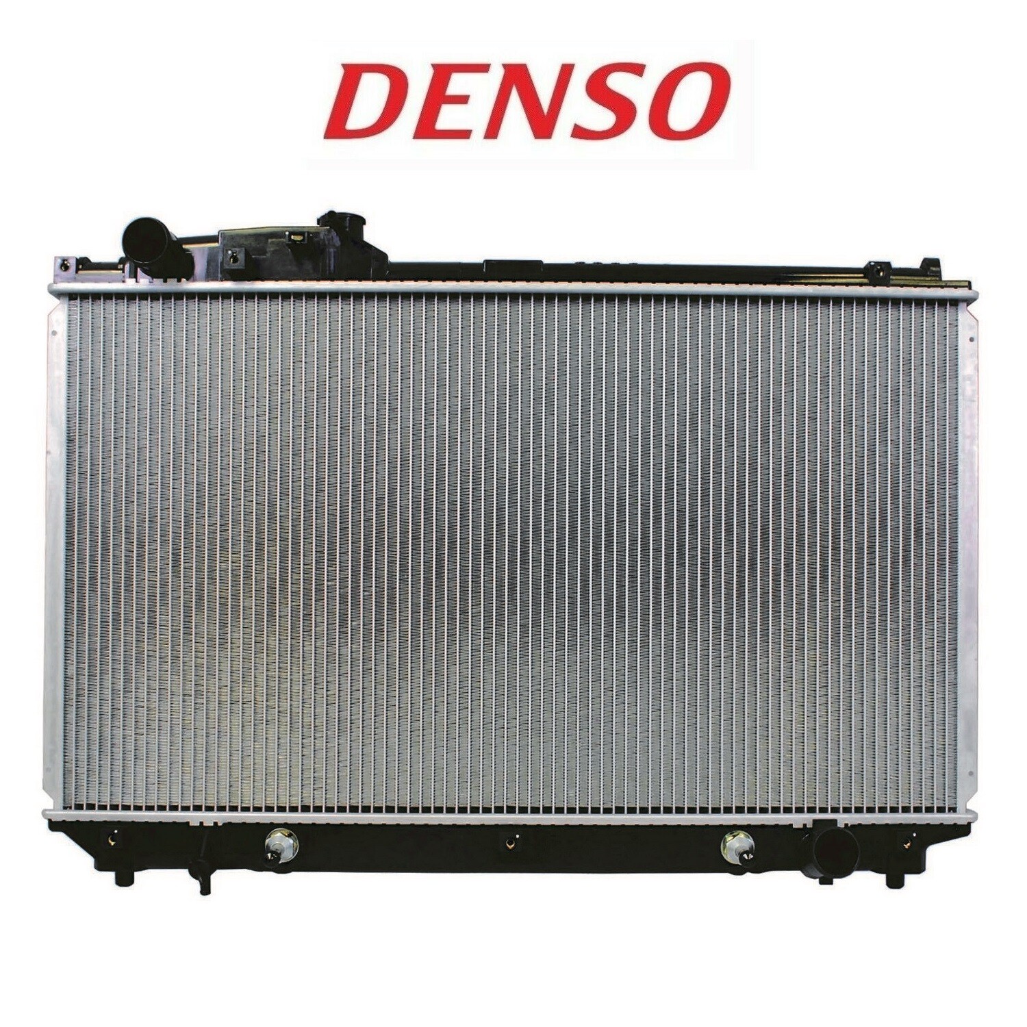 BRAND NEW Radiator Denso 221-4100 for Lexus LS430 4.3L V8 2001-2006 | eBay