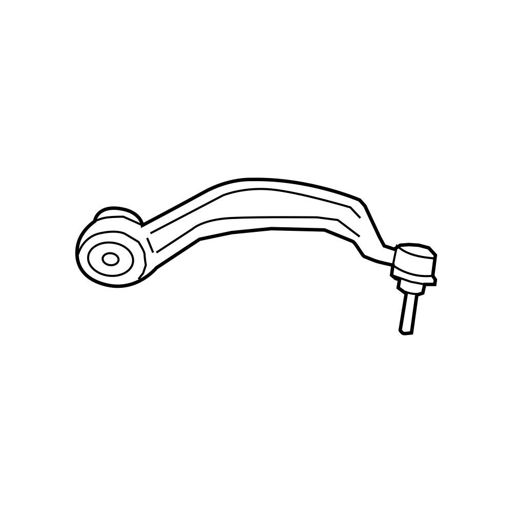 Genuine OEM Lateral Arm and Ball Joint Assembly for BMW 31126775959 | eBay