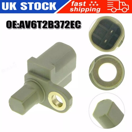 Rear ABS Sensor Left or Right for Ford with Automated Park Assist Focus ...