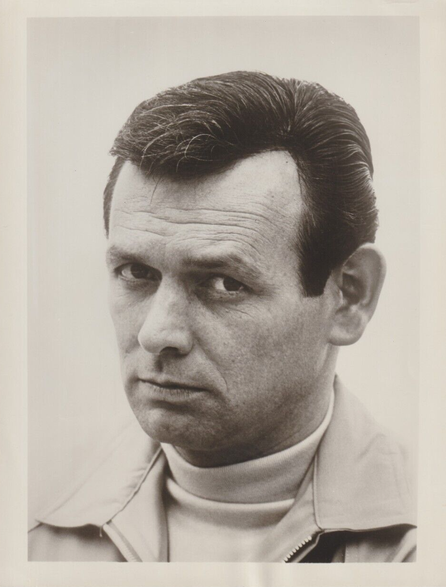 David Janssen Alcoholism