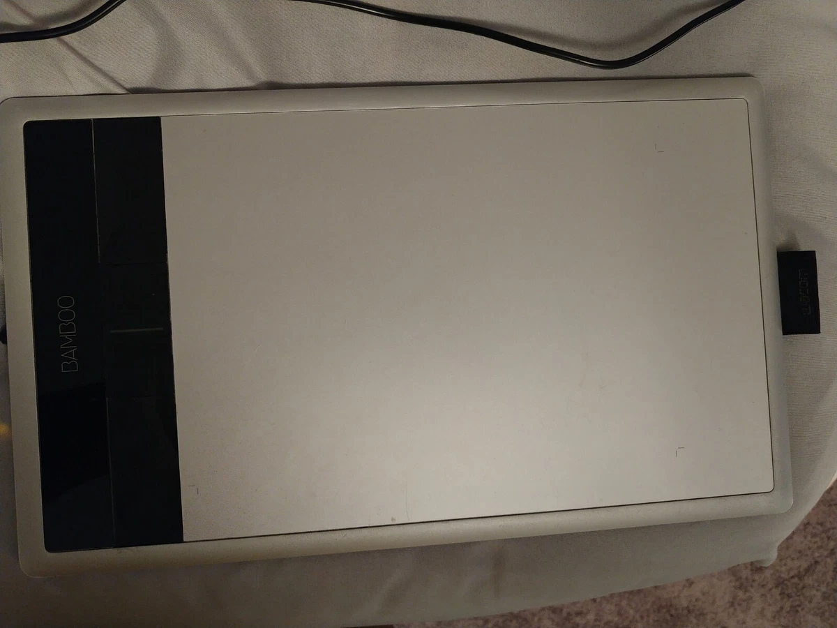 Wacom Bamboo Create Pen