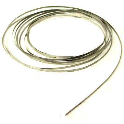 KR991002 6mm Seal Bar Element Wire for Minipack MVS Chambers (10 Yds ...