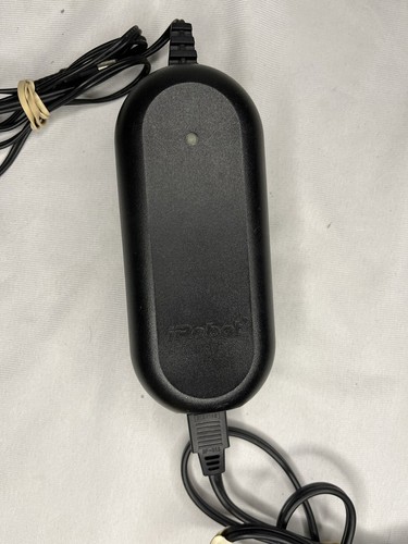 iRobot Roomba Fast Charger Power Supply Adapter Model: 17063 500 600 ...