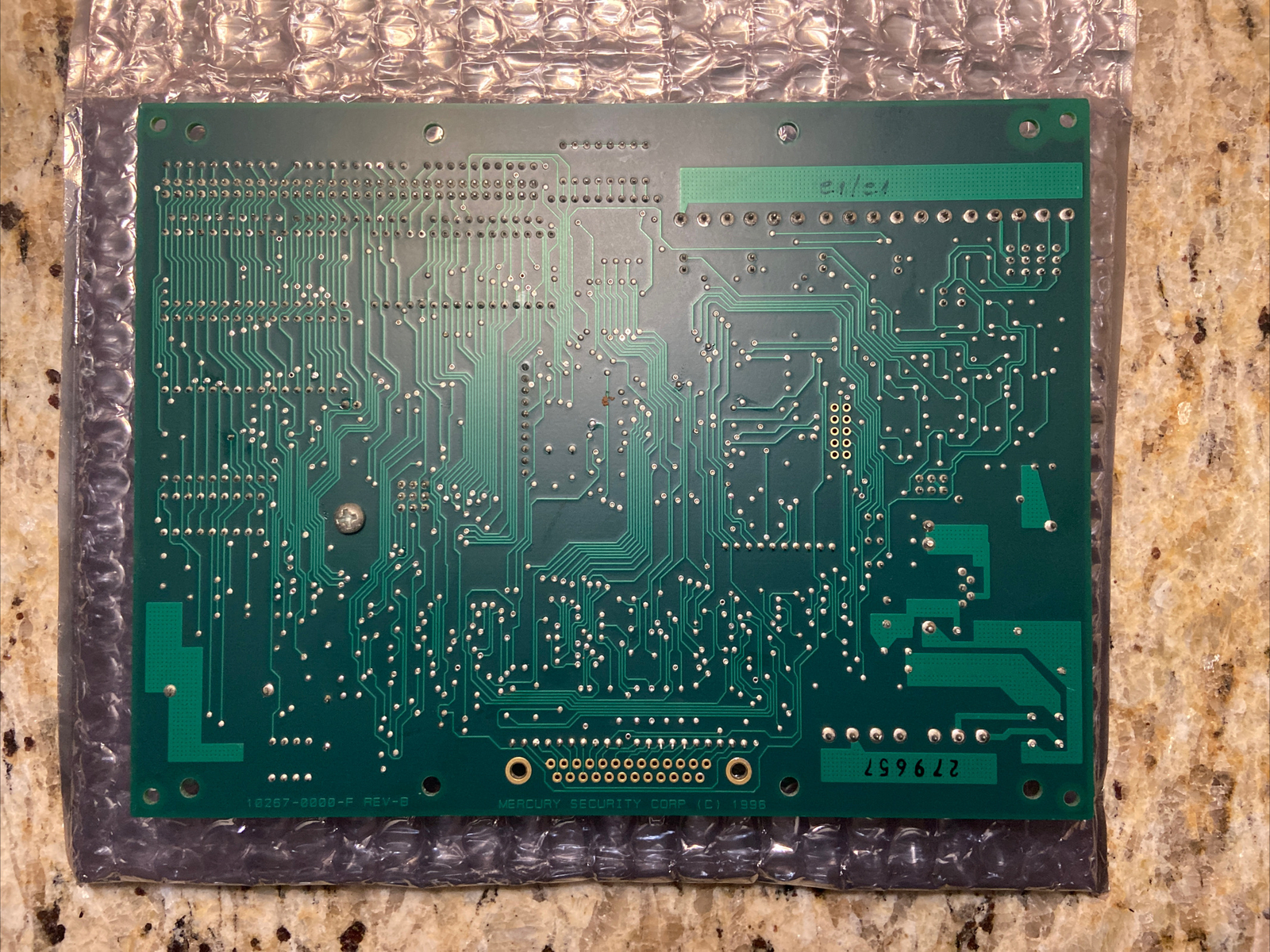 Lenel Lnl-1000 OnGuard Intelligent System Controller Lnl1000 Bas 1000 ...