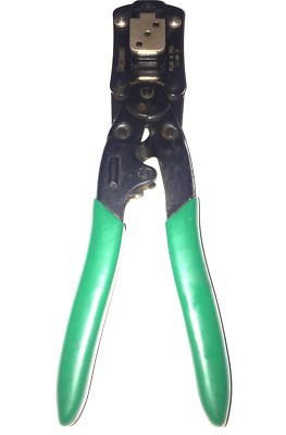 Crimpers - Panduit Crimper