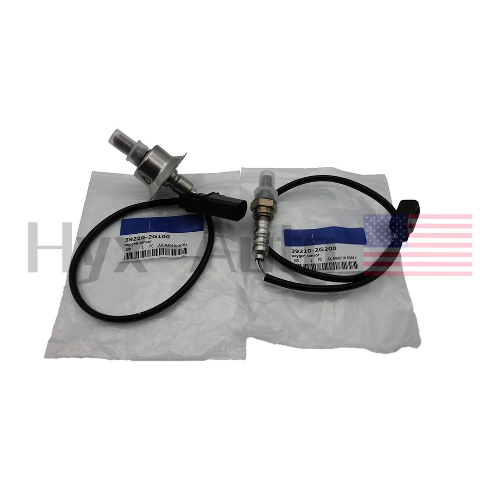 OEM New Upstream Downstream O2 Oxygen Sensor for Kia Optima for Hyundai ...