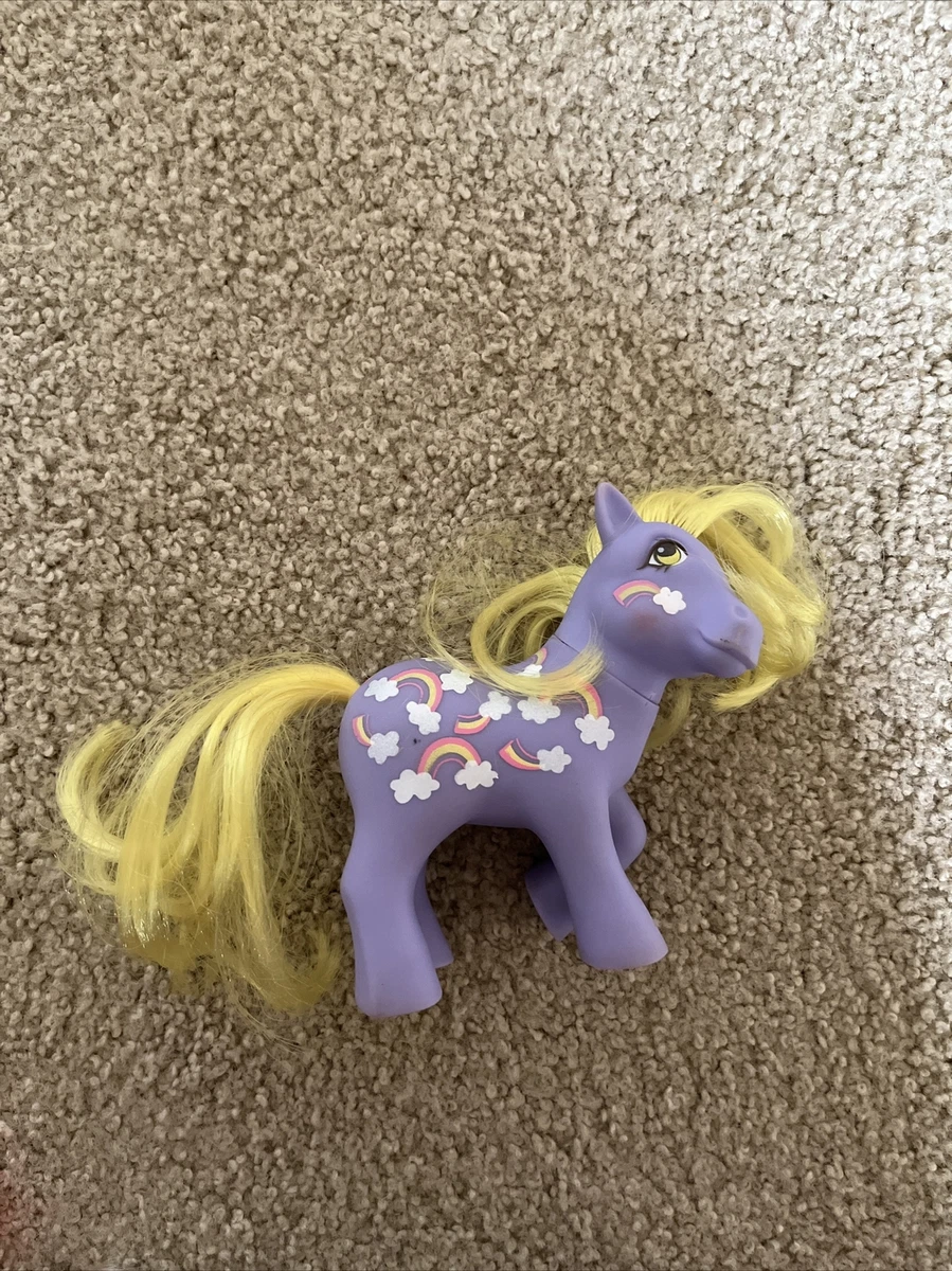 My Little Pony Merriweather