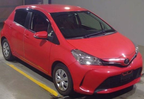 TOYOTA VITZ F 1.3L NSP130 CLAMP, FUEL PIPE, NO.2(FOR EFI) 2384121050 ...